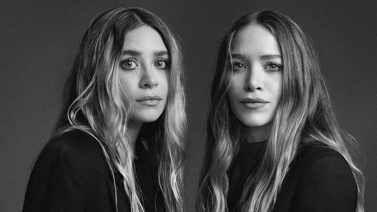 10 Things to Know About Mary-Kate and Ashley Olsen - theFashionSpot