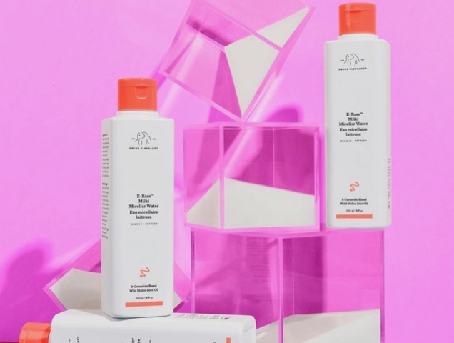 Micellar Water Products That Are Supercharged - theFashionSpot