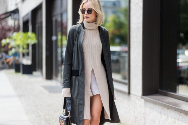 Fashion Trend: Slits Are In - theFashionSpot