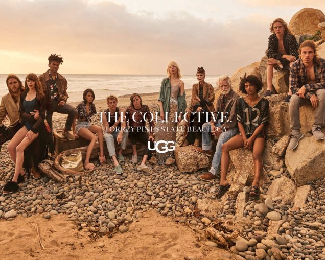 Diversity Report: Spring 2018 Fashion Ad Campaigns - theFashionSpot