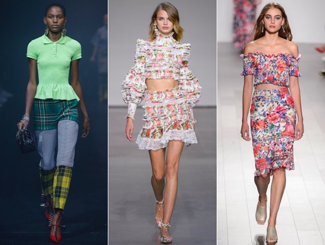 18 Smocked Tops to Rock This Summer - theFashionSpot