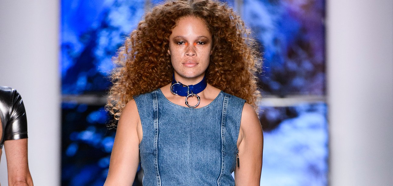 14 Plus-Size Models Who Are Killing It Right Now - theFashionSpot