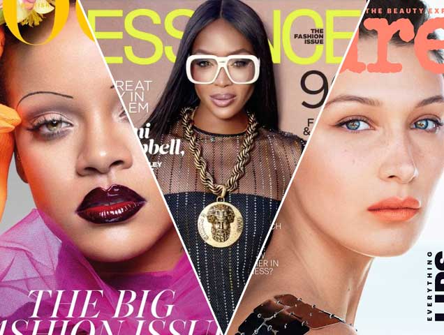 September Issues 2018: All the Magazine Covers We Loved and Hated ...