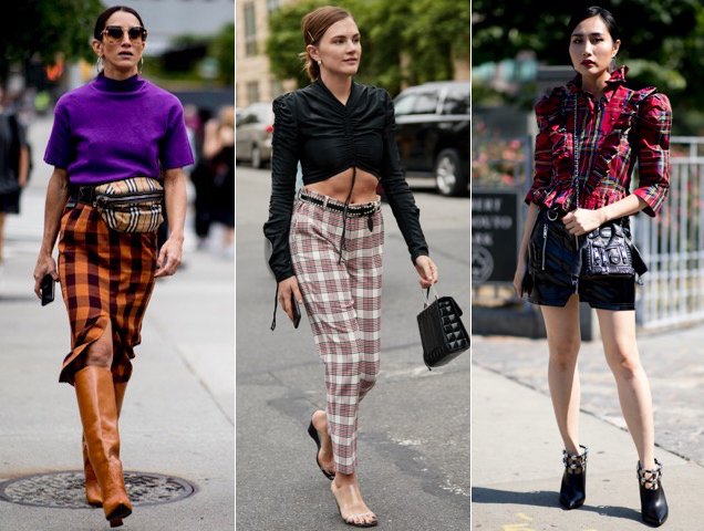 24 Next-Gen Plaid Pieces to Update Your Fall Wardrobe - theFashionSpot