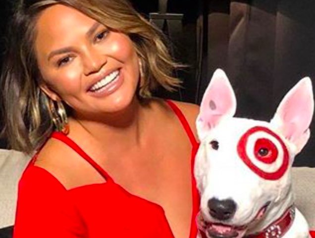 Chrissy Teigen and Target Collaborate on a New Cookware Collection ...