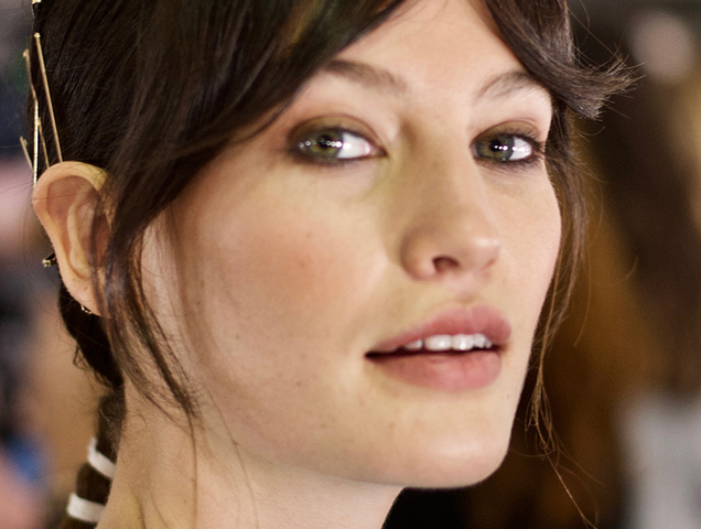 Best Acne Treatments Models Swear By