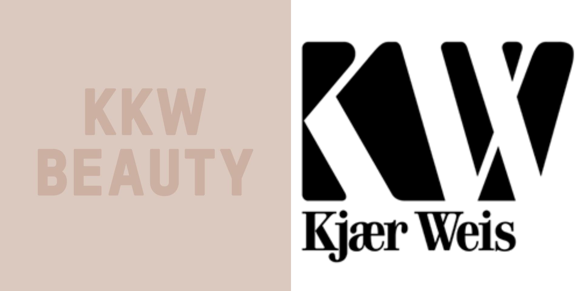 Kim Kardashian Says She Is Too Well-Known for KKW Beauty to Be Confused ...