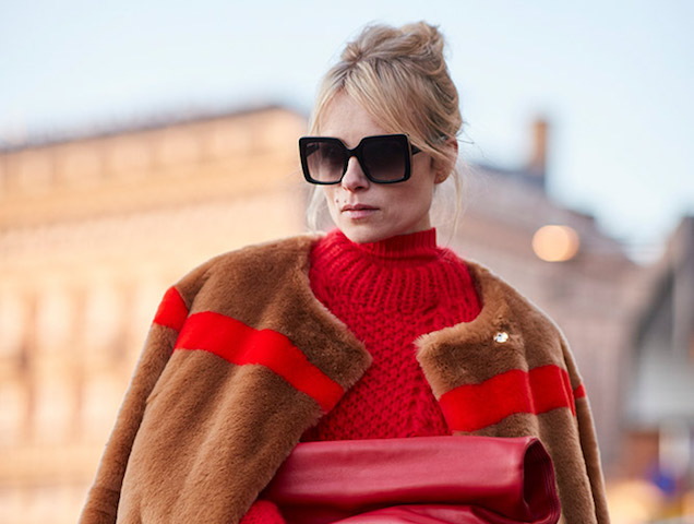 10 Co-Ord-Inspired Looks to Give Your Ensemble New Life - theFashionSpot