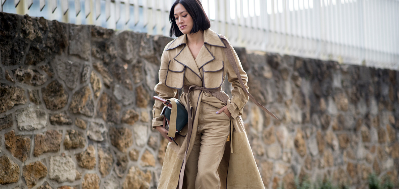 19 Ways to Add Khakis to Your Wardrobe - theFashionSpot