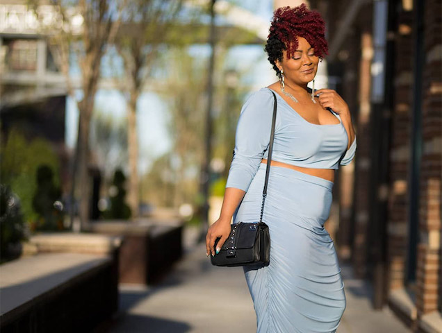 5 Plus-Size Influencers to Follow on Instagram - theFashionSpot