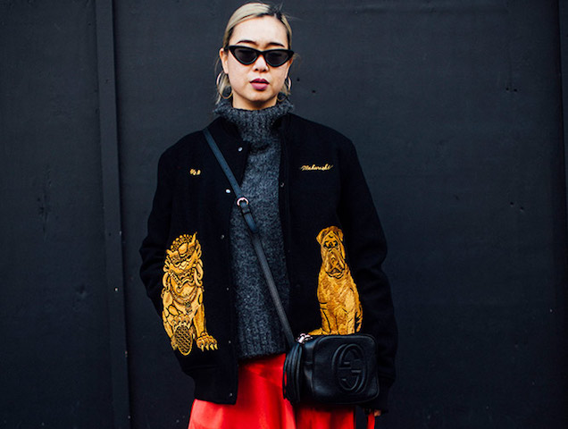 The Best Travel Outfit Inspiration - theFashionSpot