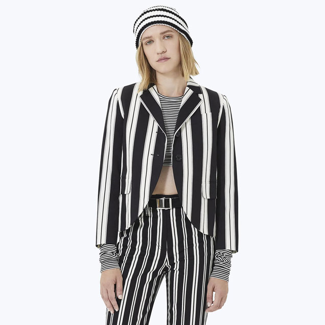 Marc Jacobs Is Bringing Back the Iconic Grunge Collection That Got Him ...