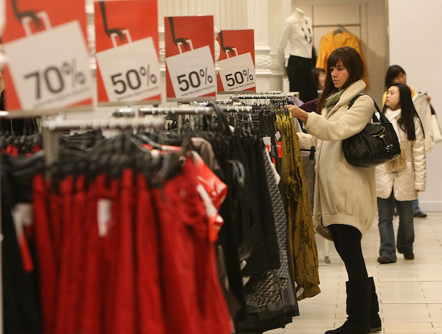 The 5 Most Valuable Fast Fashion Brands - theFashionSpot