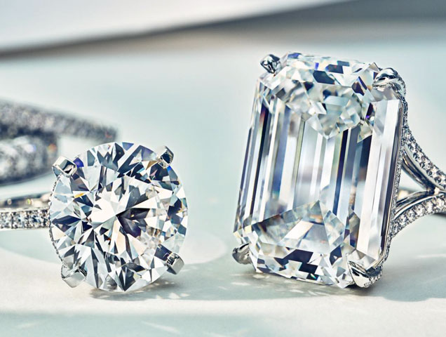 Tiffany & Co. Makes It Easier to Know the Source of Your Diamond ...