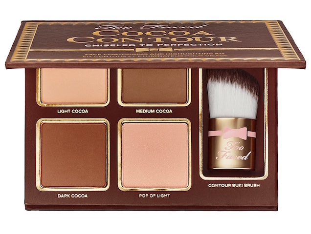 The Best Contour Kits for Rookies - theFashionSpot