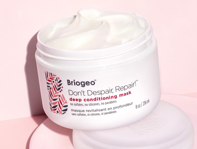 8 Best Deep Conditioners That Will Bring Your Hair Back to Life ...