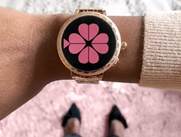 4 Stylish Wearable Tech Pieces That Will Improve Your Life - theFashionSpot