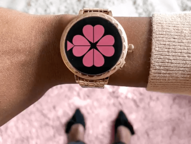 Tech Wearables That Double as Fashion Accessories - theFashionSpot