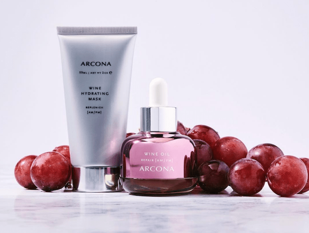 12 Wine Beauty Products That Skin Will Drink Up - theFashionSpot