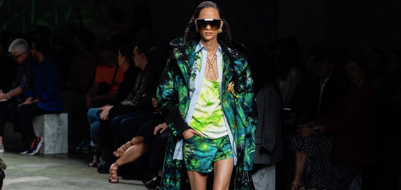 Must-Try Spring Styling Tricks Straight From the Runways - theFashionSpot