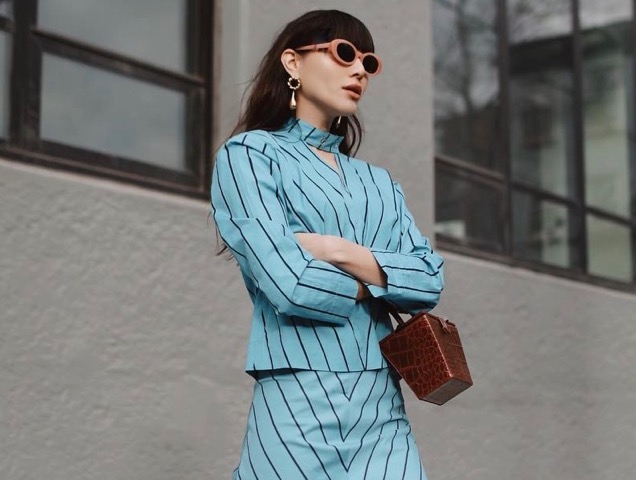 7 Boxy Bags to Carry Everything Everywhere This Summer - theFashionSpot