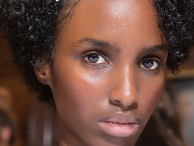 16 Hairstyles That Make Styling Your Baby Hairs Easy - theFashionSpot