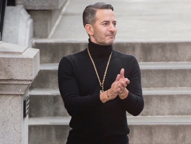 10 Things You Didn't Know About Marc Jacobs - theFashionSpot