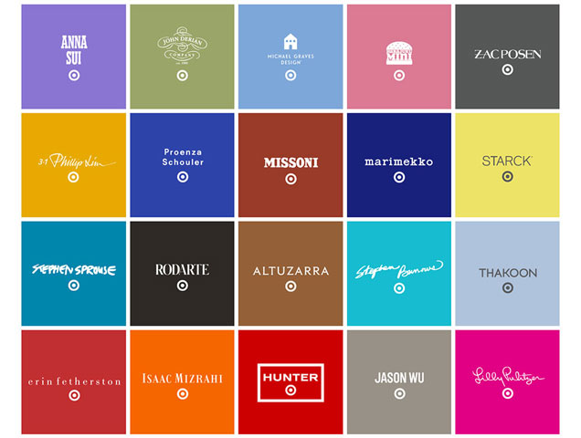 Target Is Bringing Back Pieces From 20 Years of Designer Collabs ...