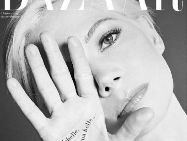 October 2019 Magazine Covers We Loved and Hated - theFashionSpot