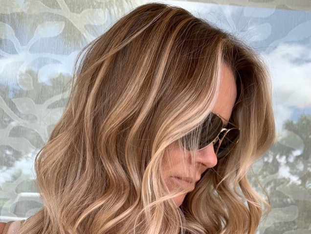 Best Tweed Hair Inspiration for Fall 2019 - theFashionSpot