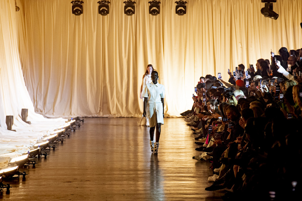 Off-White Is Now the Hottest Fashion Brand, See Who Else Made the Cut ...