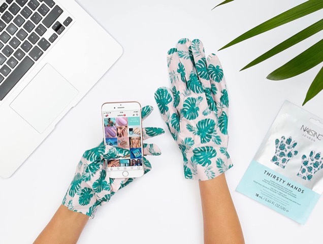 Hand Masks That Really Hydrate - theFashionSpot