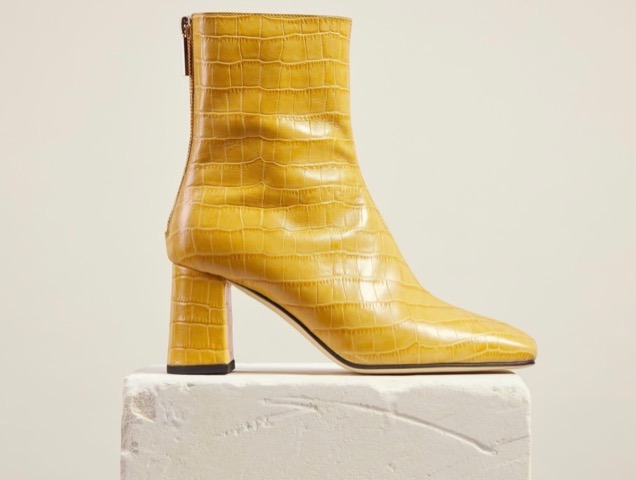 Best Spring Boots to Wear Everywhere - theFashionSpot