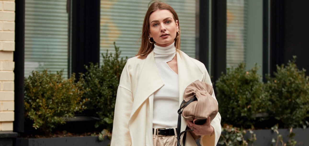 31 Outfit Ideas for Every Day of March - theFashionSpot