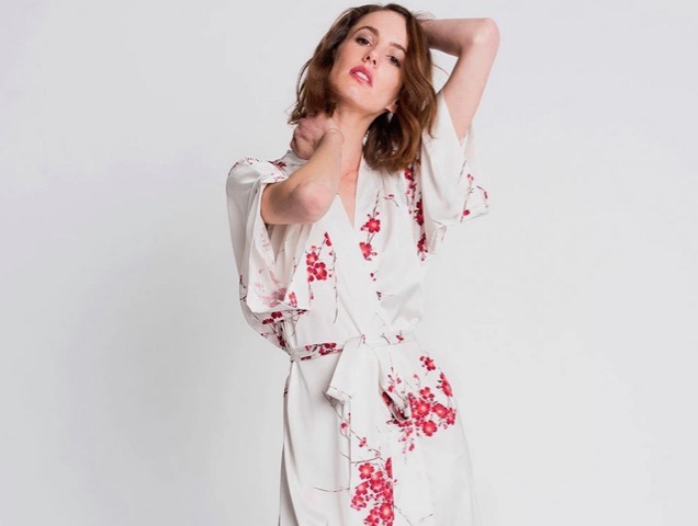 Stylish Robes You’ll Want to Wear Literally Everywhere - theFashionSpot