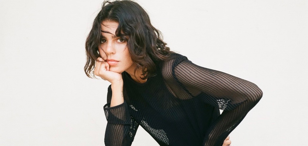 alison baitz, Author at theFashionSpot