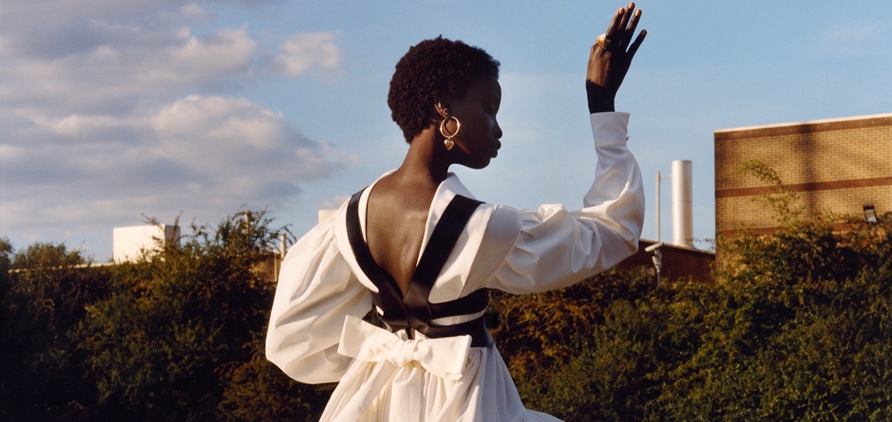 Fall 2020 Campaigns to Fawn Over - theFashionSpot