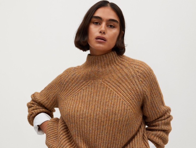 Fall 2020 Sweaters to Make the Season Cozy - theFashionSpot