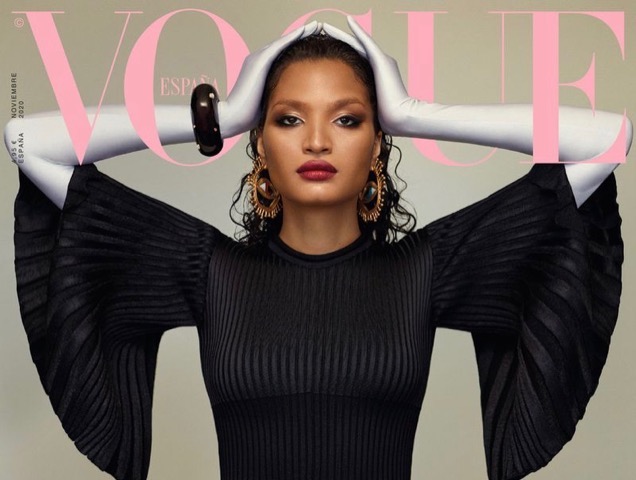 November 2020 Magazine Covers We Loved and Hated - theFashionSpot