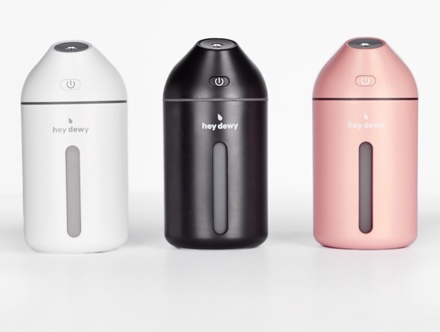 Humidifiers for Healthier Skin and Hair - theFashionSpot