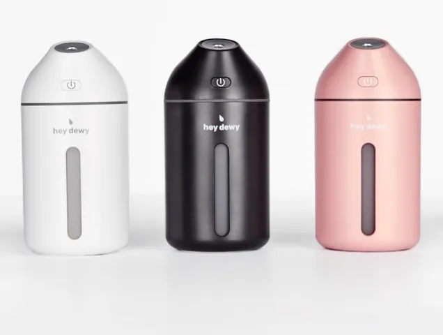 Humidifiers for Healthier Skin and Hair - theFashionSpot