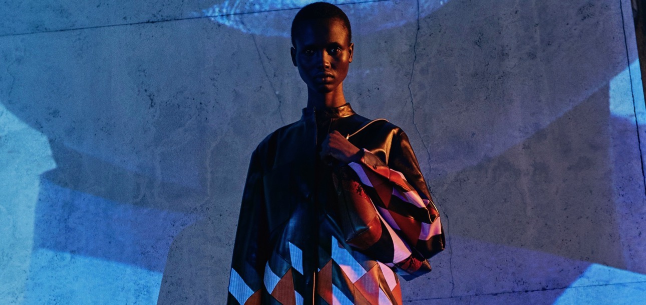 Pre-Fall 2021 Looks We Really Love - theFashionSpot