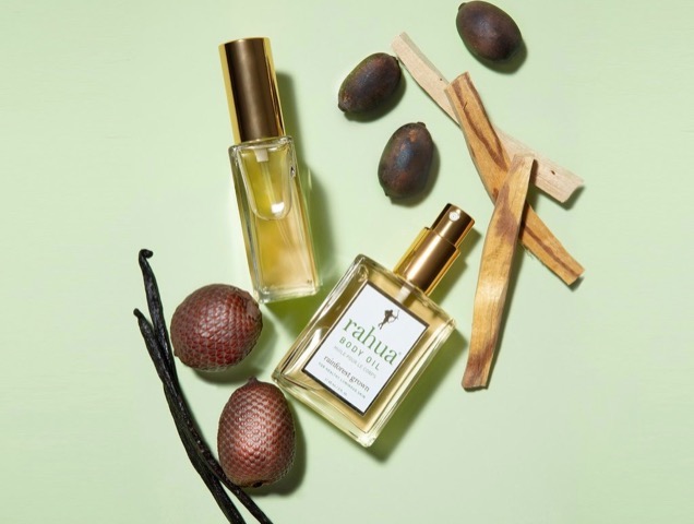 Winter Body Oils That Deliver Hydrated Skin All Over - theFashionSpot