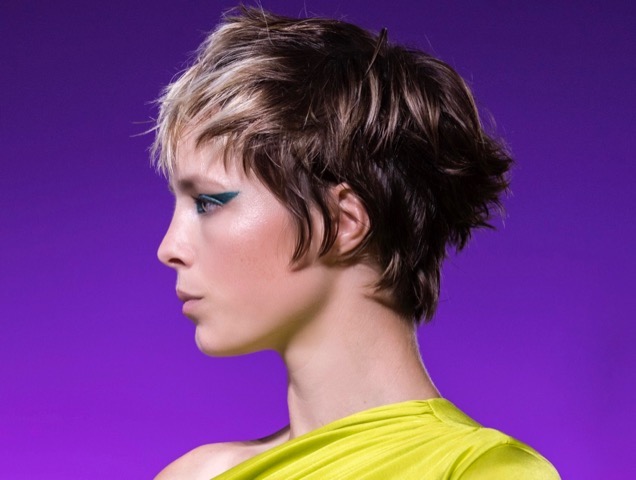 Pixie Cuts Fresh From the Runways - theFashionSpot
