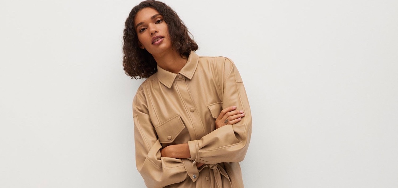 Shackets to Wear Now Through Spring - theFashionSpot