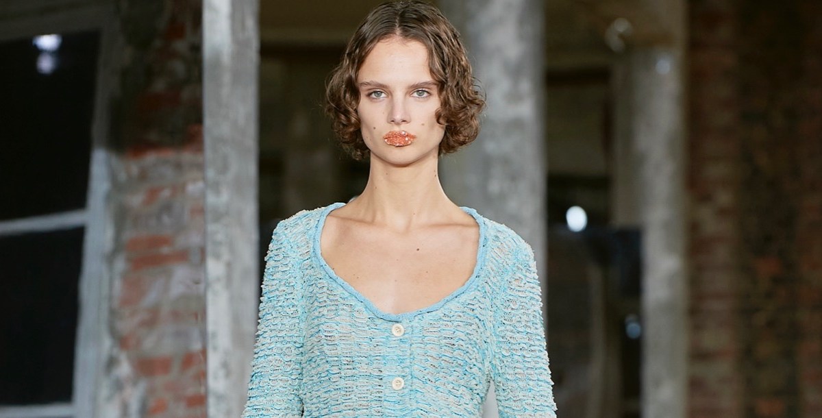 Spring Sweaters to Wear Right Now - theFashionSpot