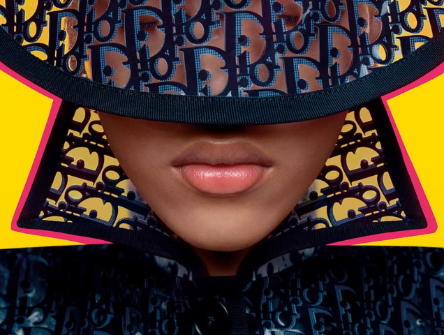 Christian Dior Pre-Fall 2021 Ad Campaign - theFashionSpot