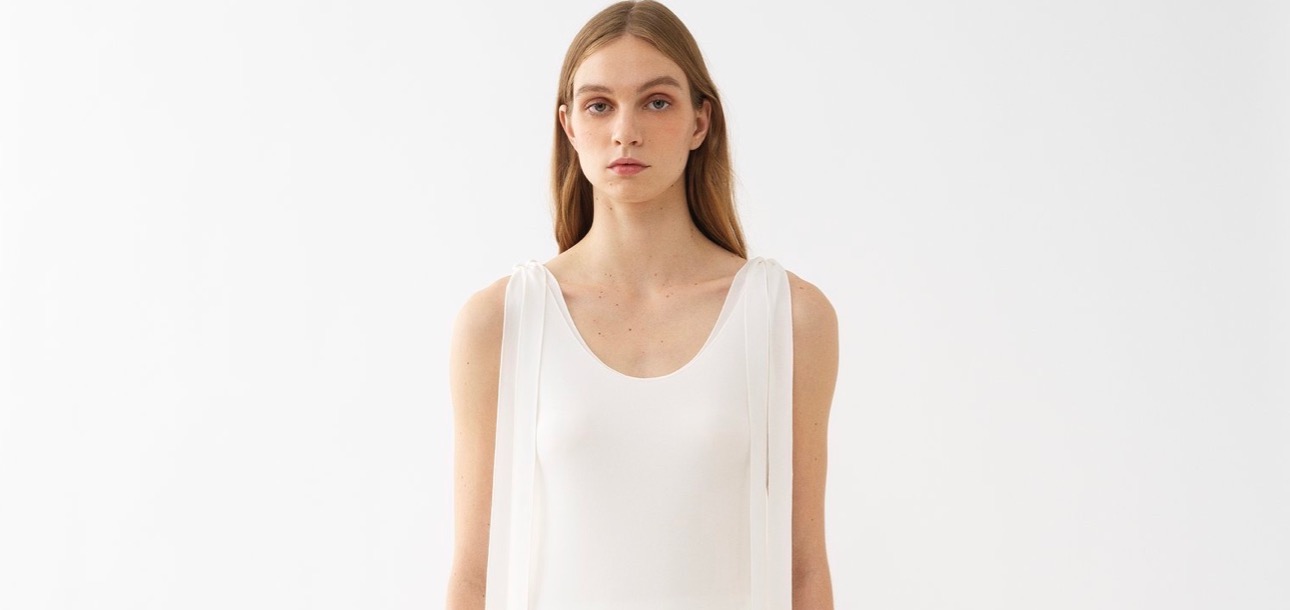 Tank Tops to Wear Now and Later - theFashionSpot