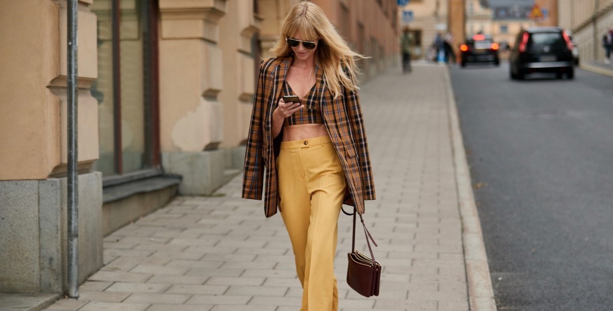 Revealing Fall Fashion Street Style Lessons - theFashionSpot
