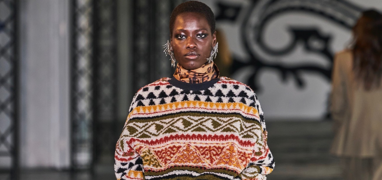 27 Sweaters to Keep You Cozy This Season - theFashionSpot